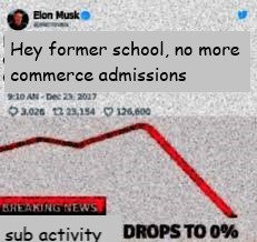 wHaT is haPPen1ng with COMMIE acCepTAnce?? | Scrolller