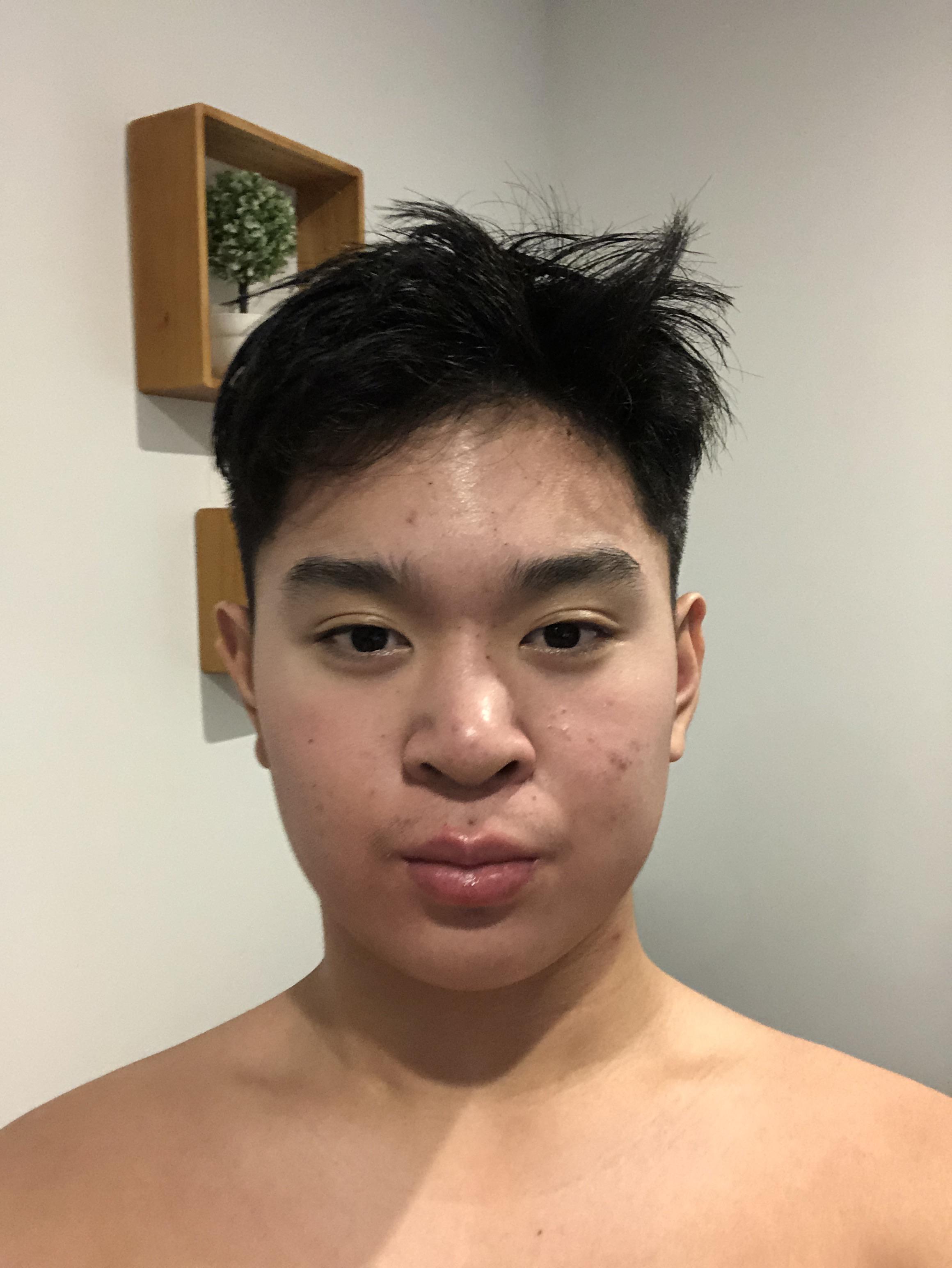 What is my face shape? | Scrolller