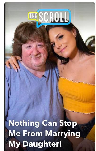 What is Snapchat at this point | Scrolller