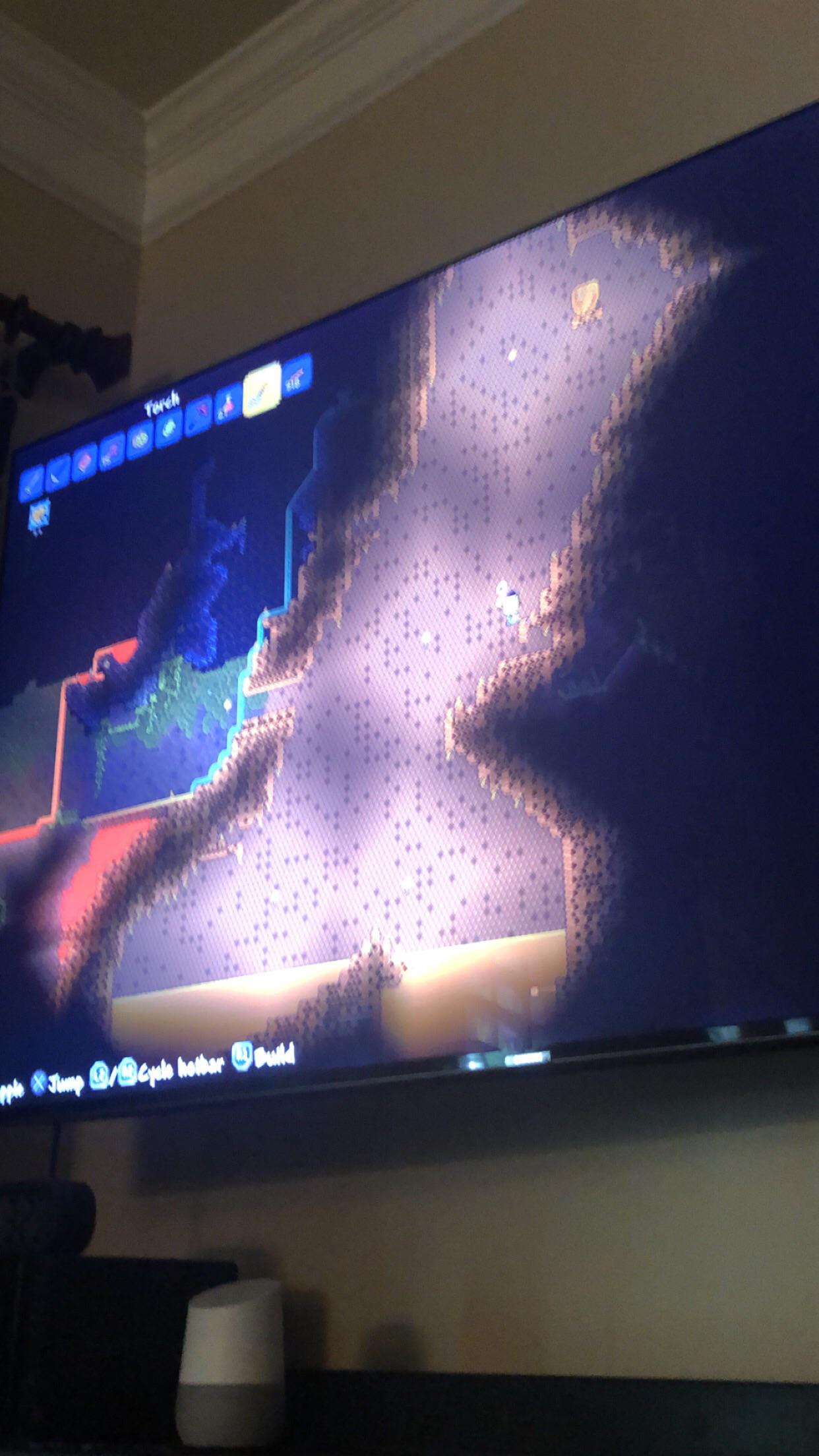 What is terraria world gen | Scrolller