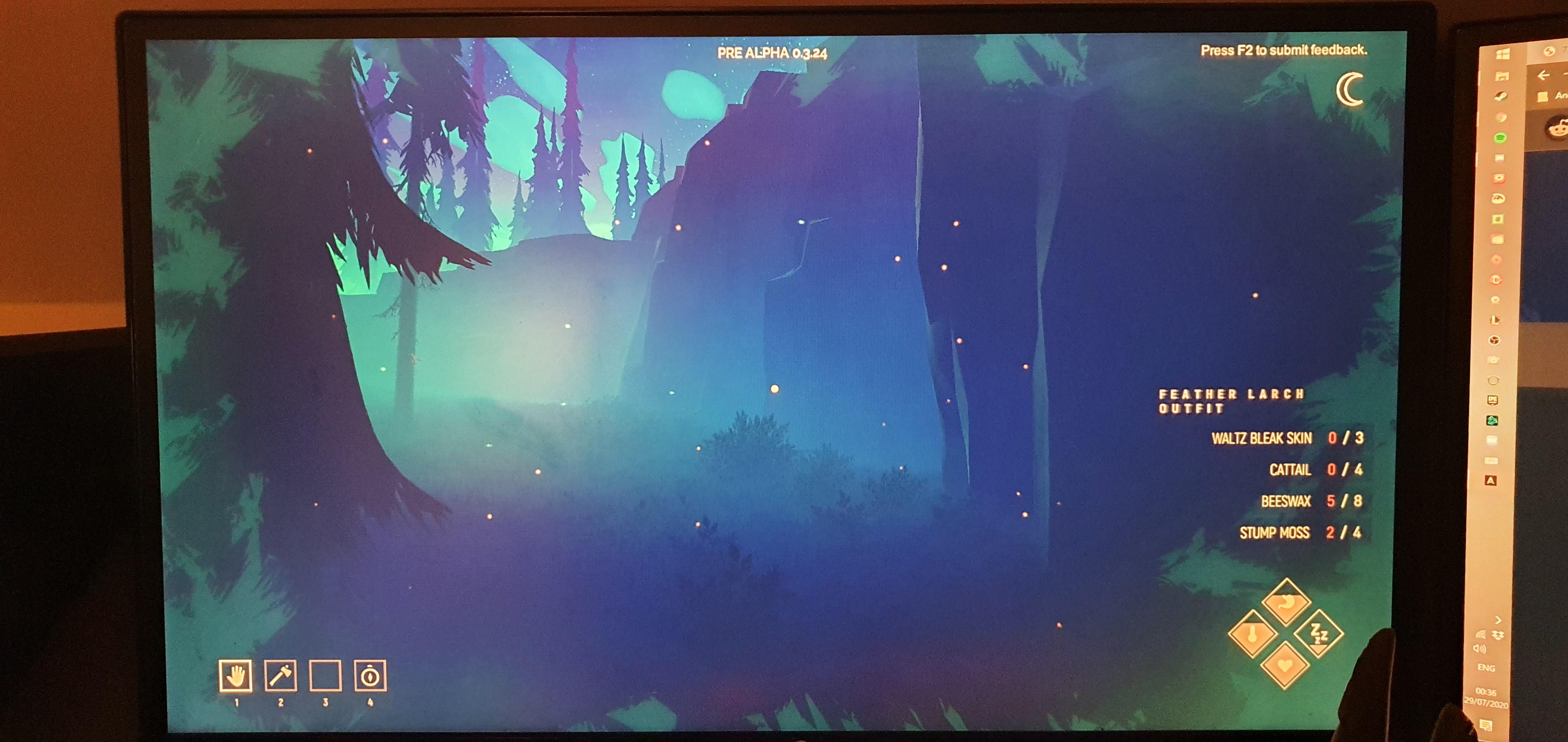 What is that border? | Scrolller