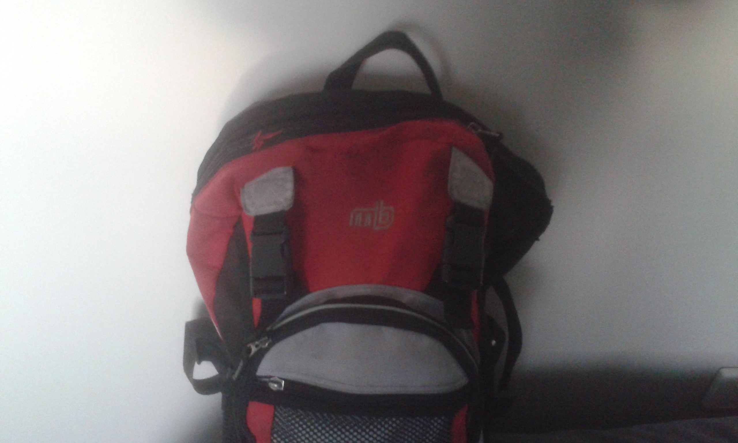 What is the name of this bag? | Scrolller