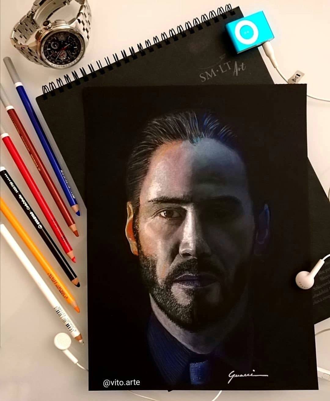 What is this black paper? thx in advance! | Scrolller