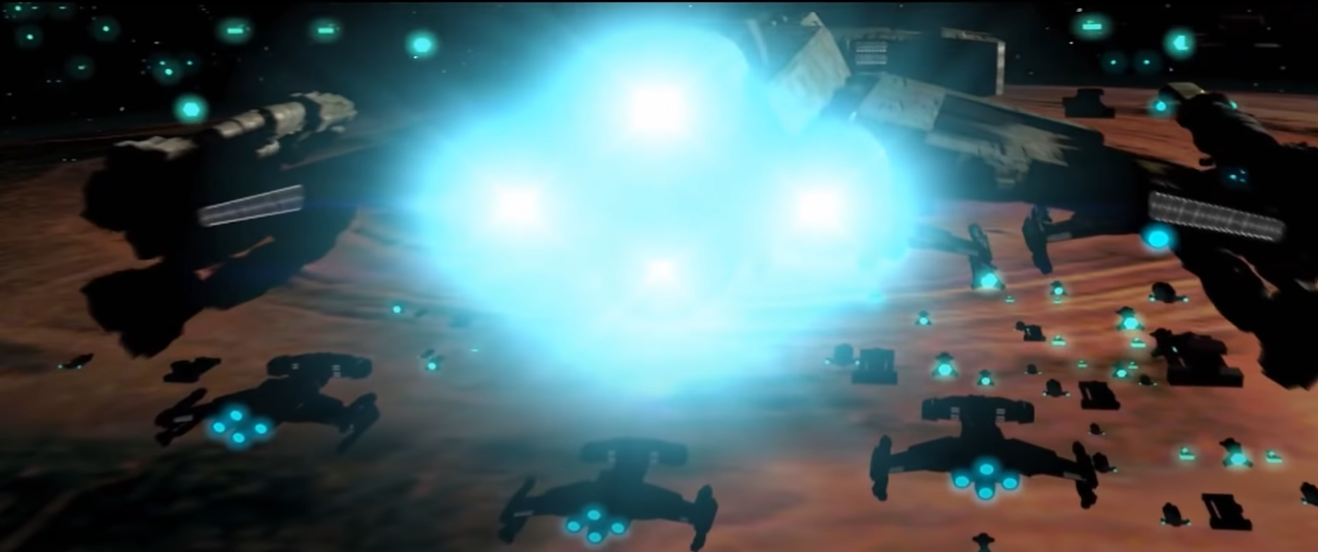 What is this game? | Scrolller