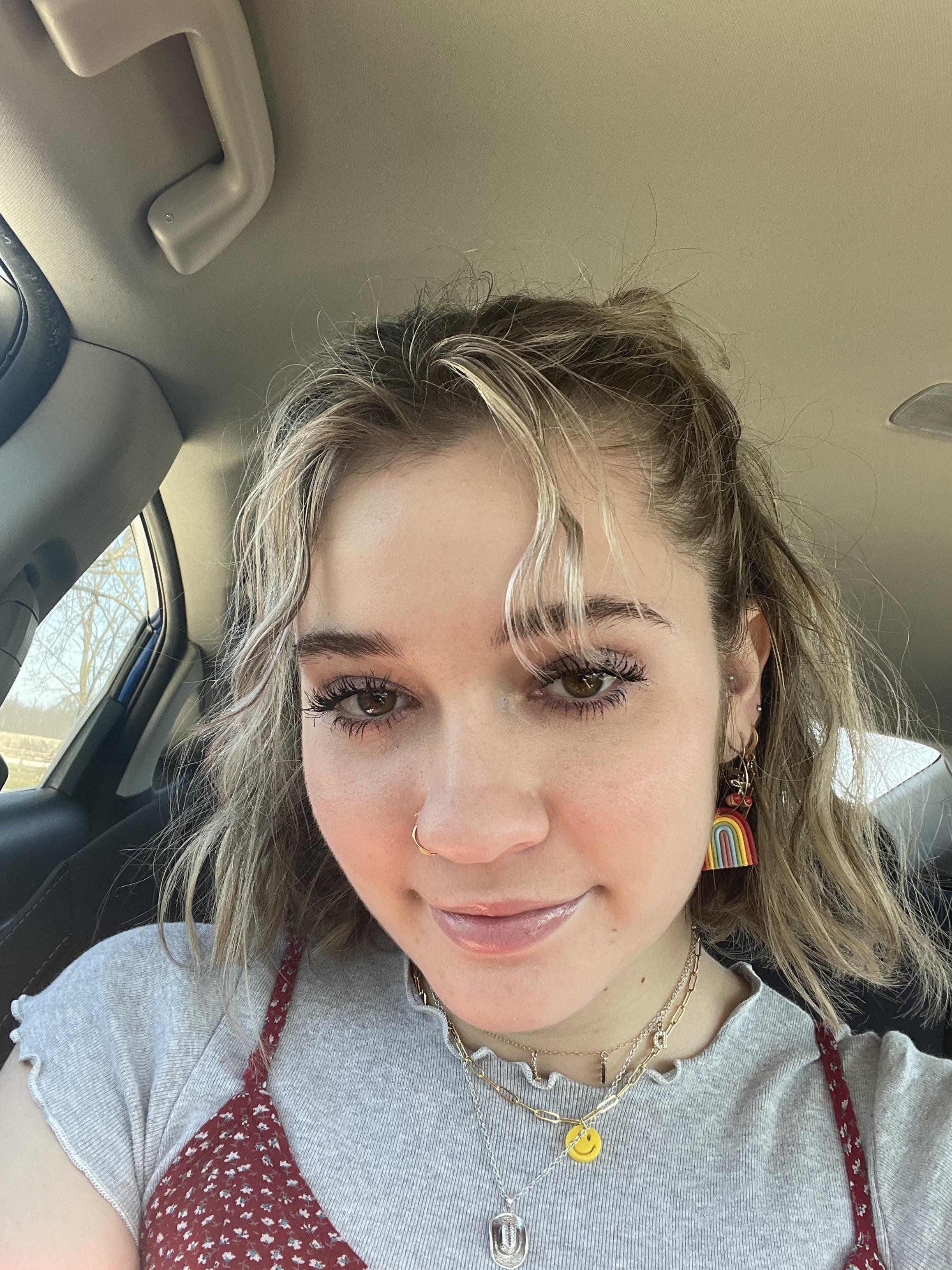 what is ur first impression of me????? i’m very curious hehe | Scrolller