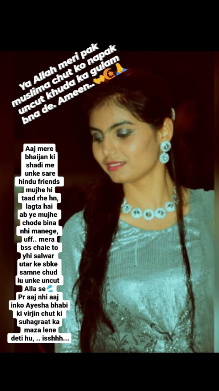 What is your views about muslim sista! | Scrolller