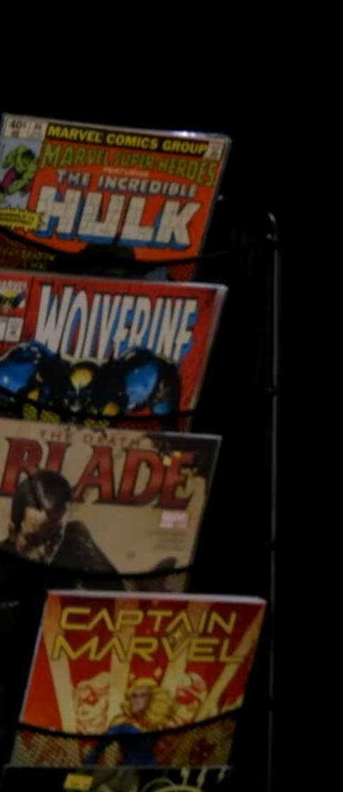 What issue of The Hulk is this? | Scrolller