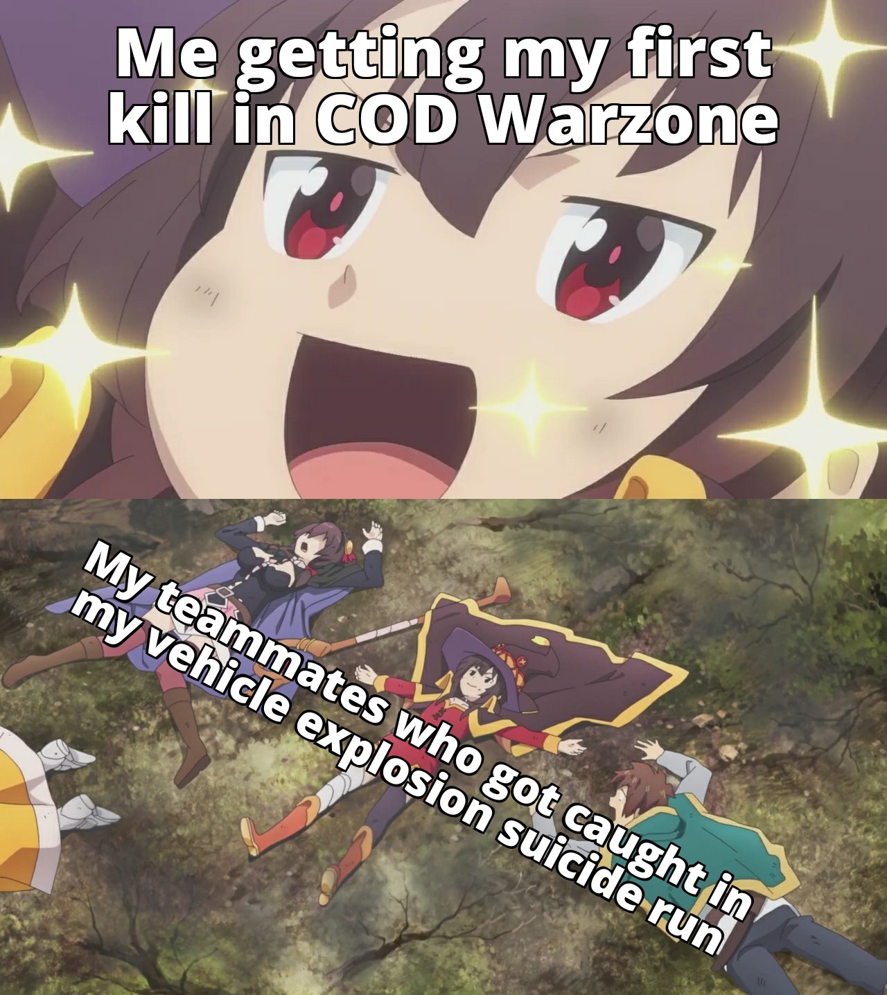 Still a completely viable strategy | Scrolller