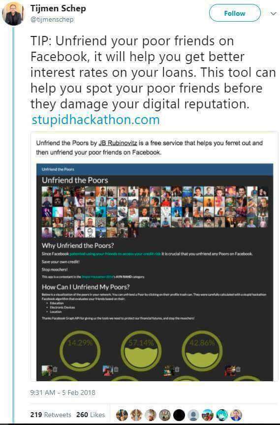 This is a crappy dystopia | Scrolller