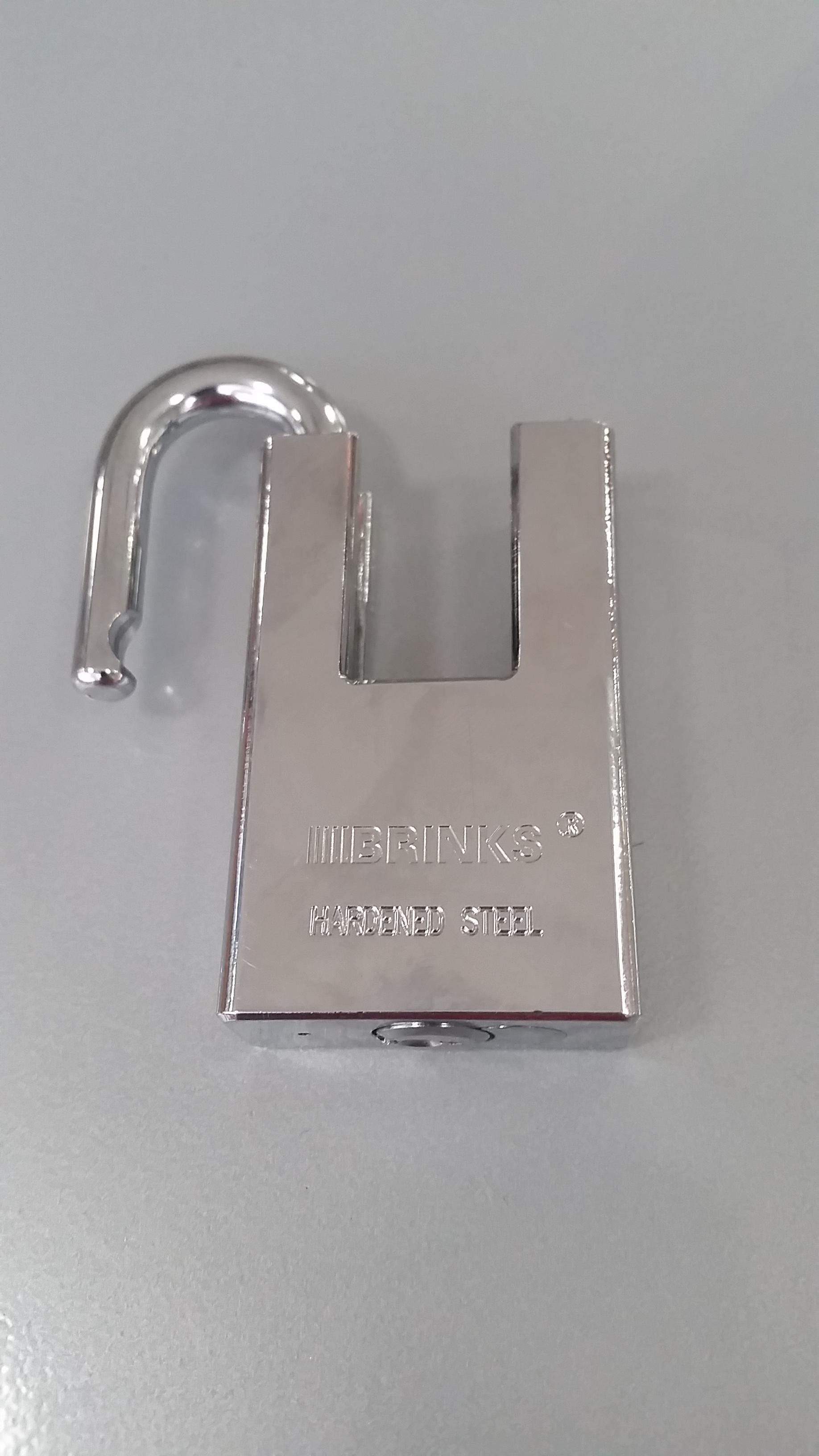 What Lock Do You Use At The Gym? | Scrolller