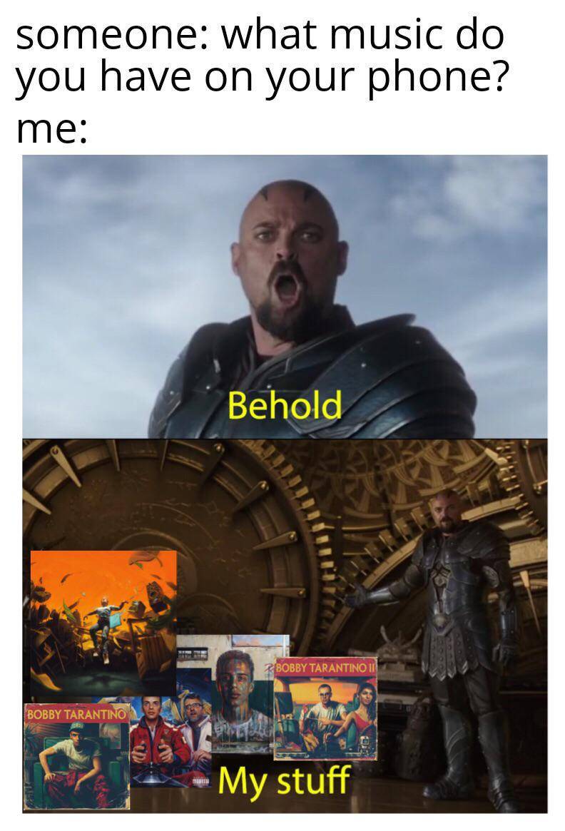 What more do you need? | Scrolller