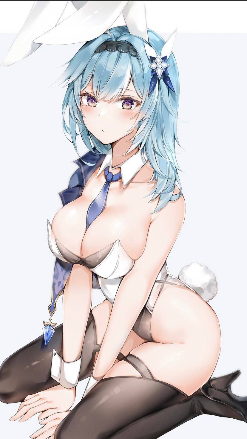 What now master~? | Scrolller