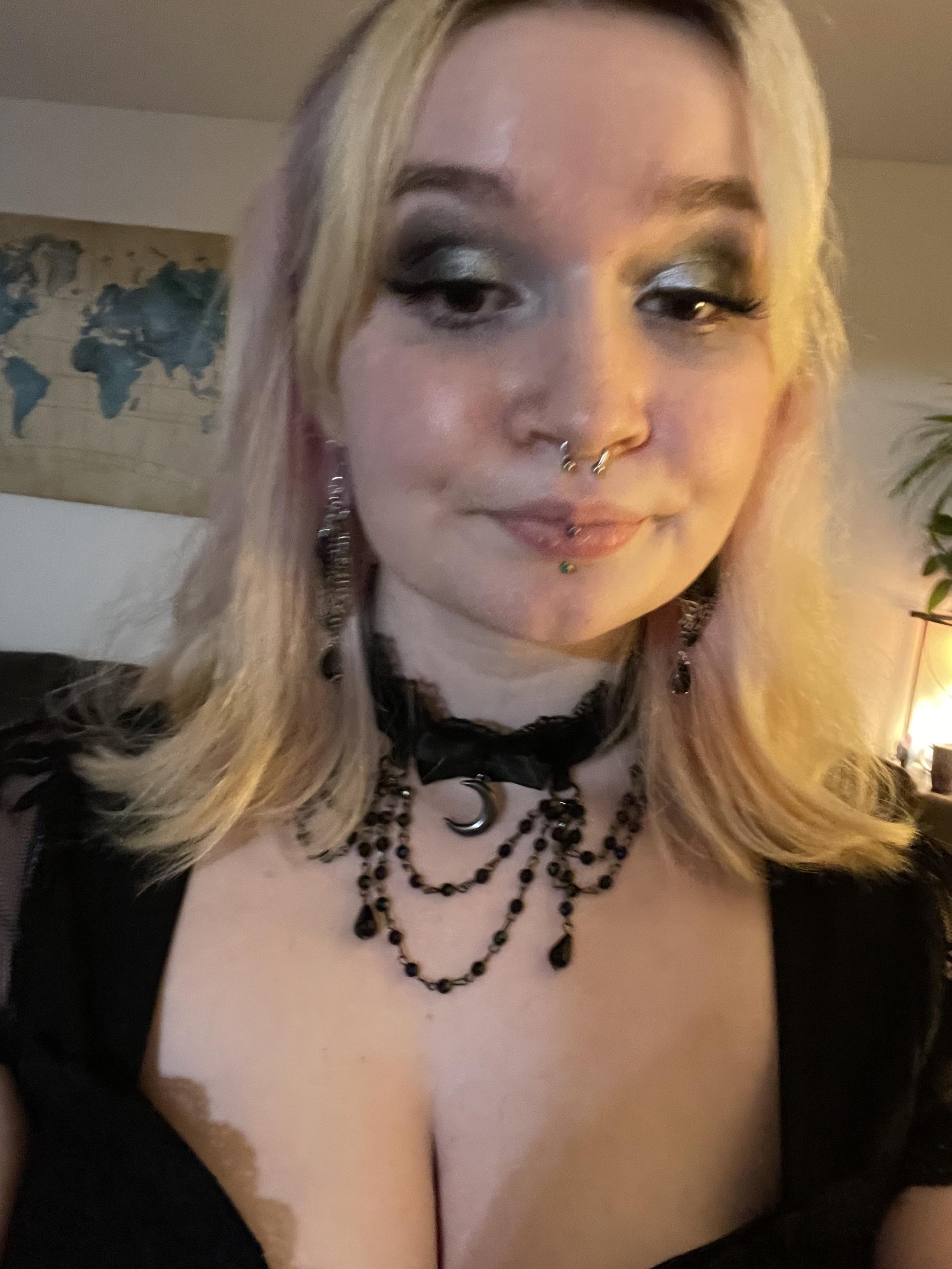 what piercings should i get? | Scrolller