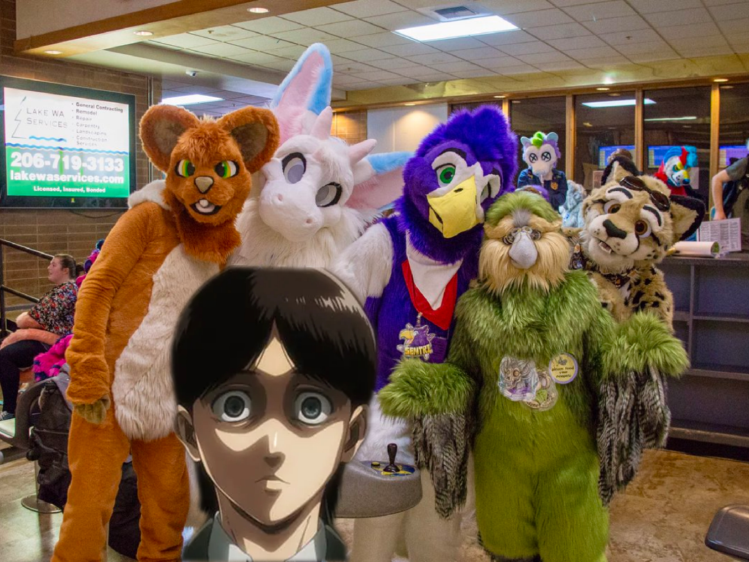 What really traumatized Grisha | Scrolller