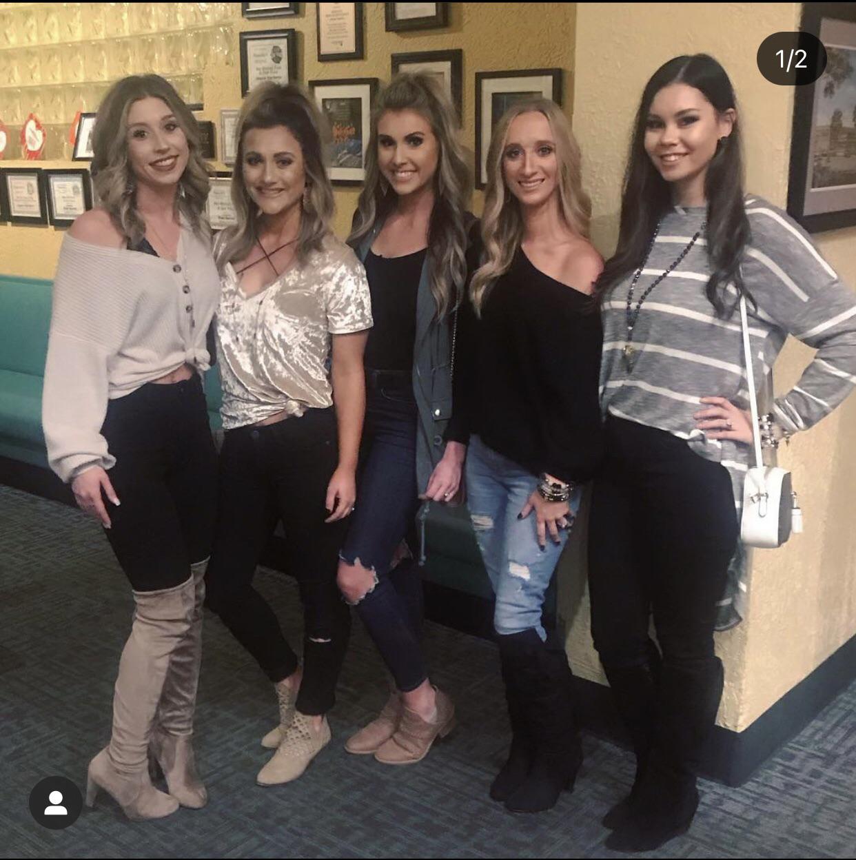 What’s your order? | Scrolller