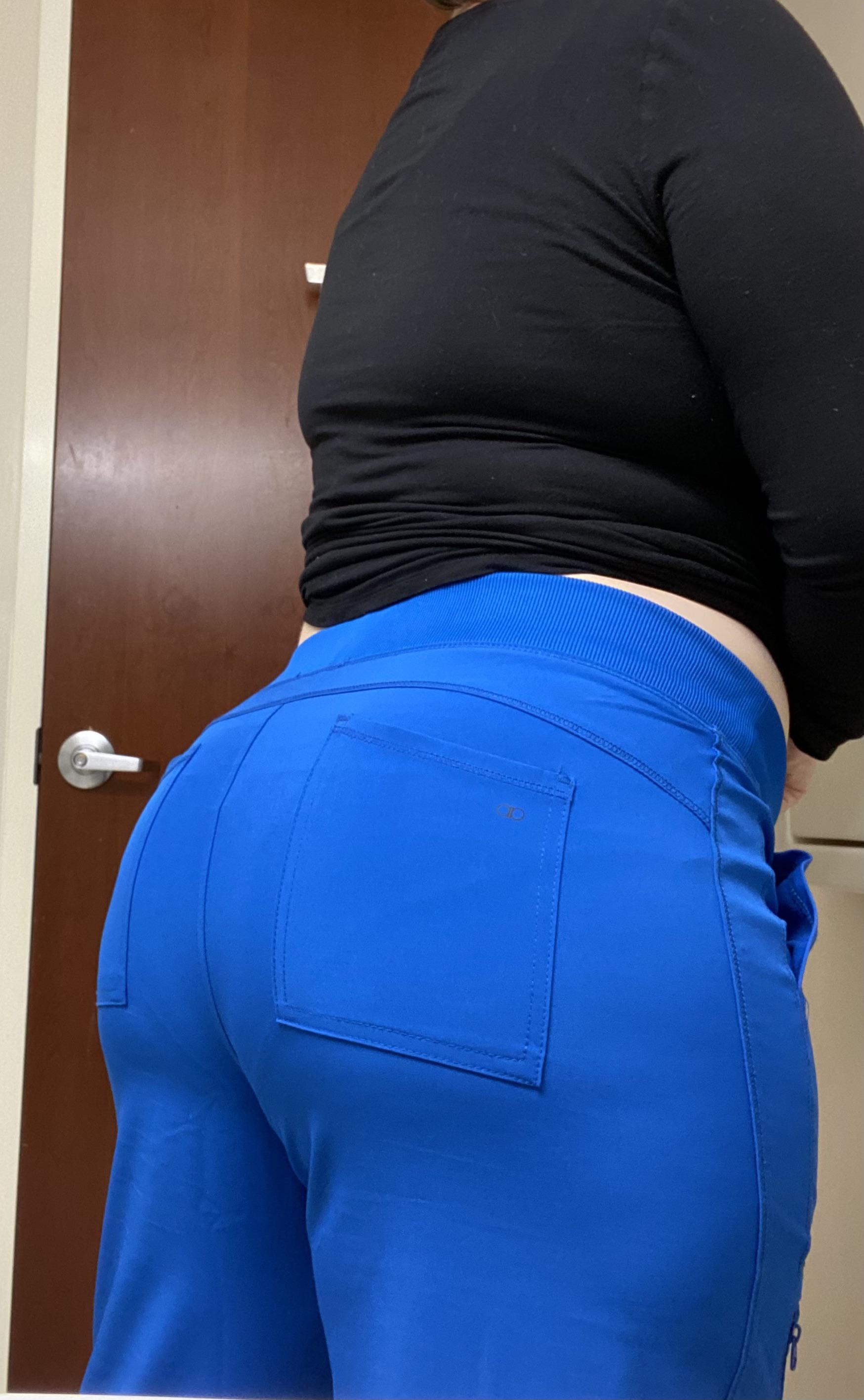 What’s your stance on panty lines? | Scrolller