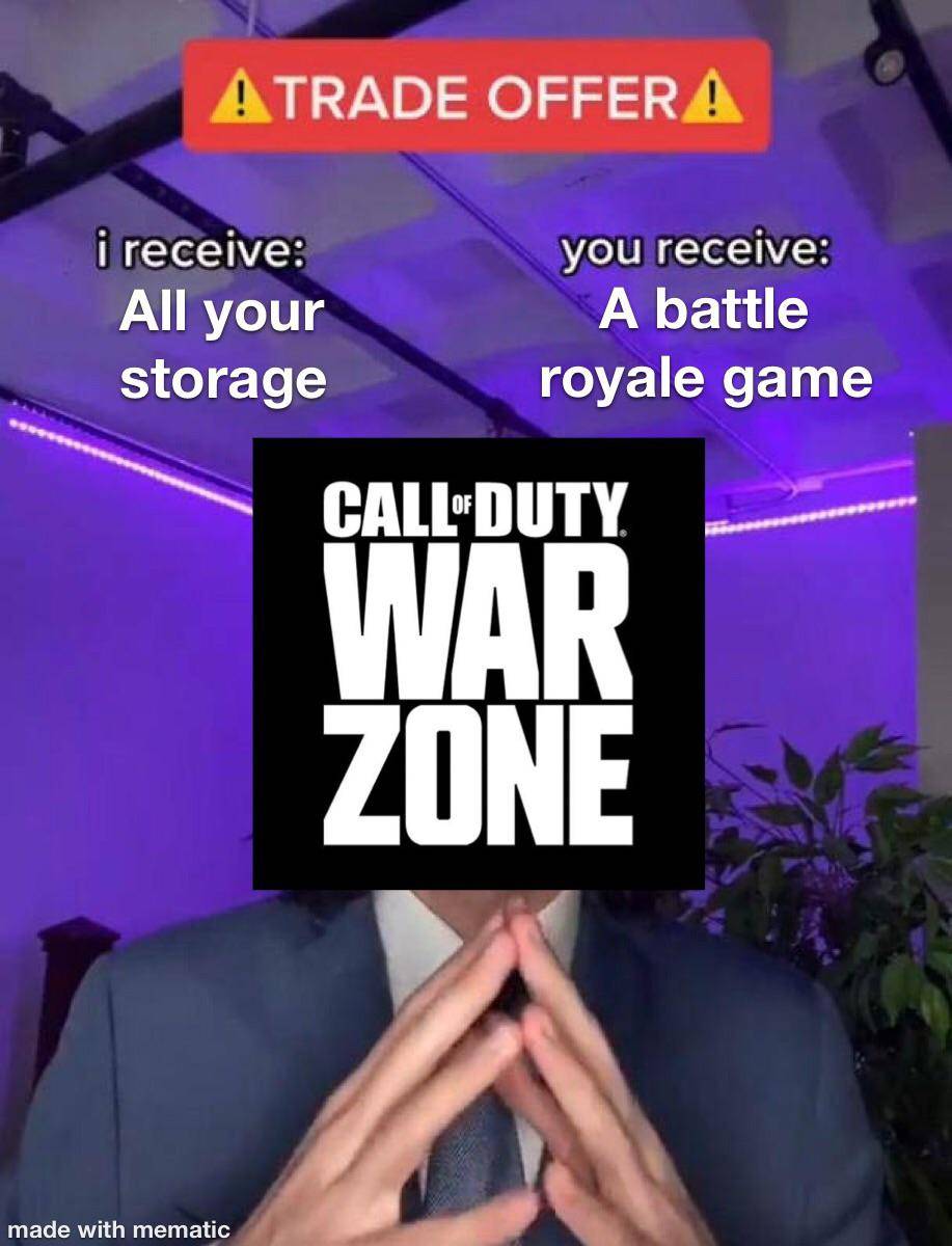 Accept or decline? | Scrolller