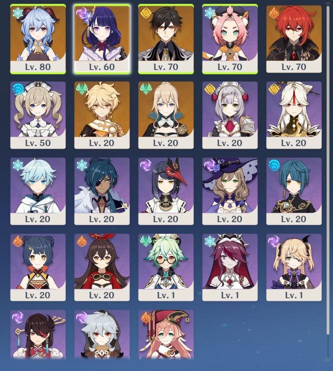 What team comp should I run? | Scrolller