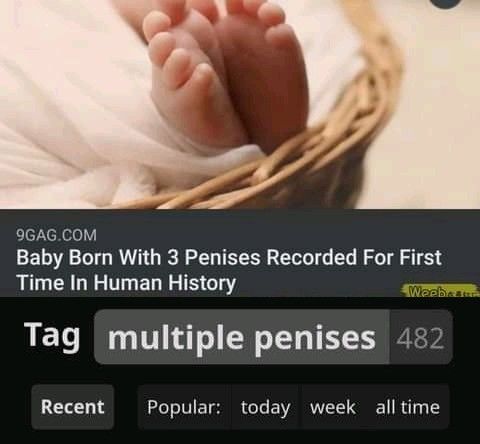 What the actual frick?! | Scrolller