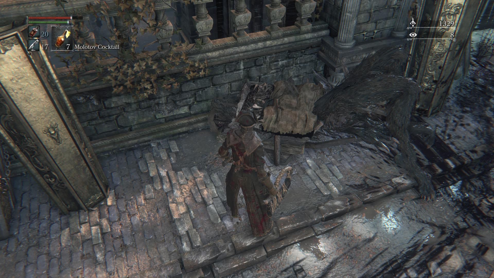 What the hell happened?! | Scrolller