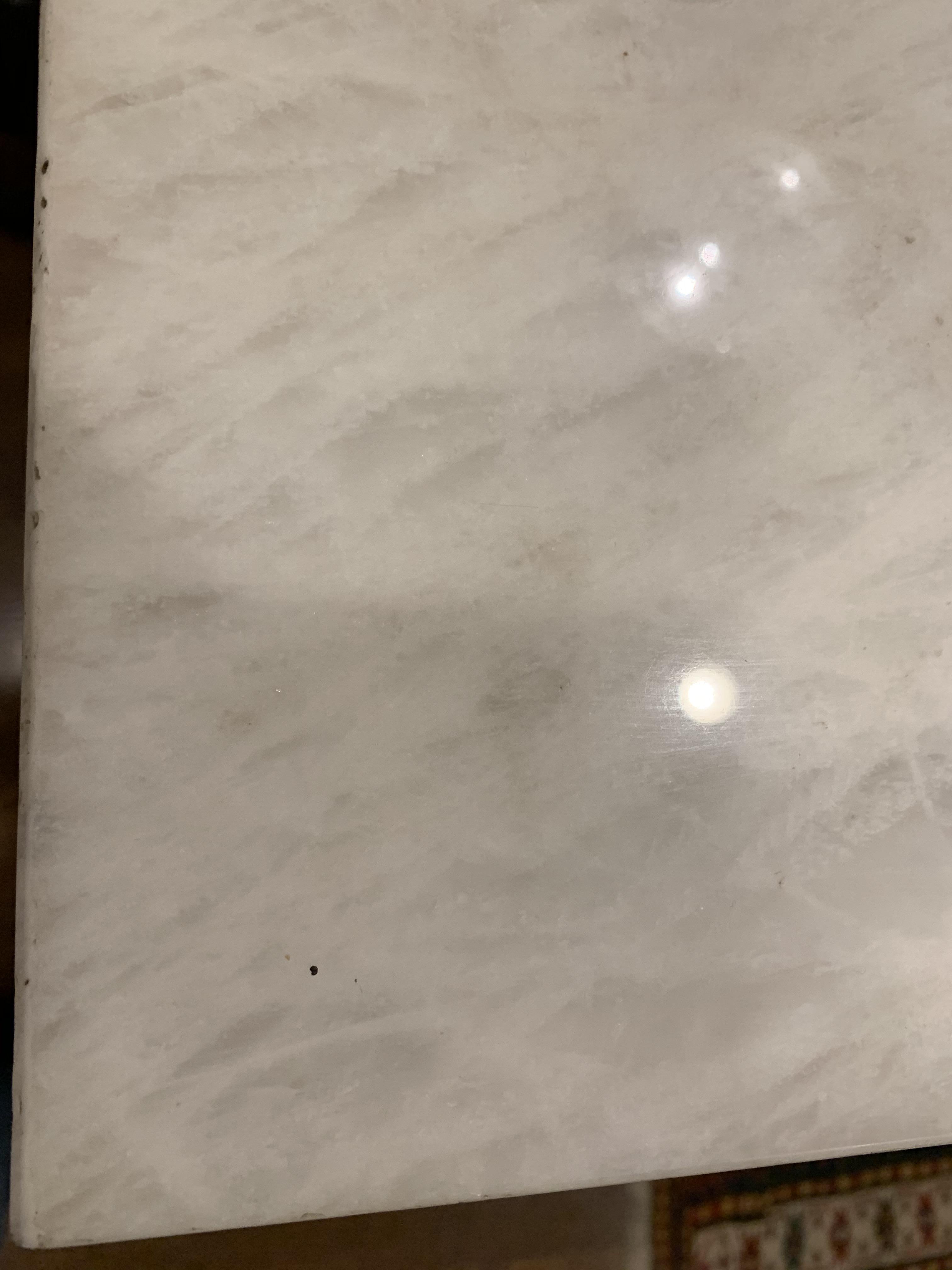 What type of stone is this countertop | Scrolller