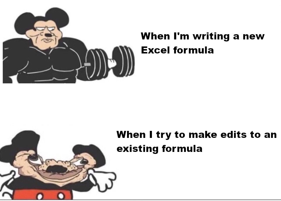 What Was I Trying To Do Again Scrolller