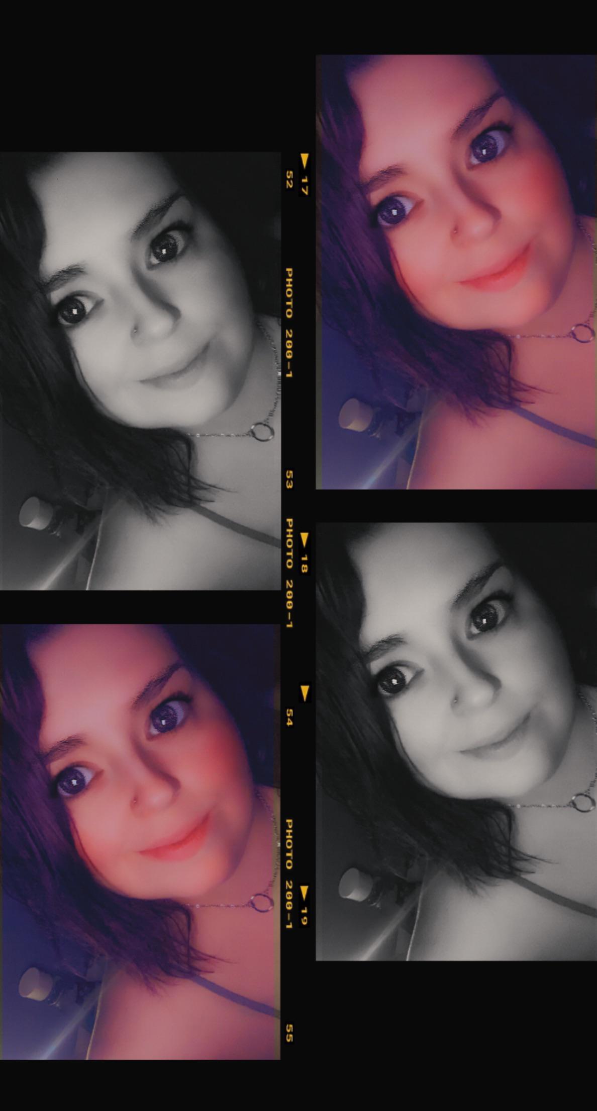 What was your first impression of me? | Scrolller