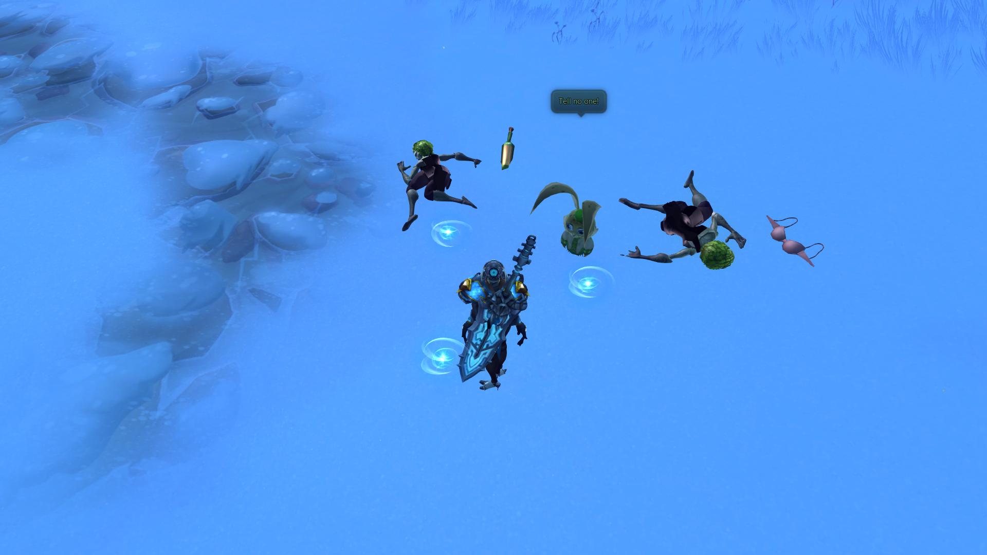 What...what happened here?! | Scrolller