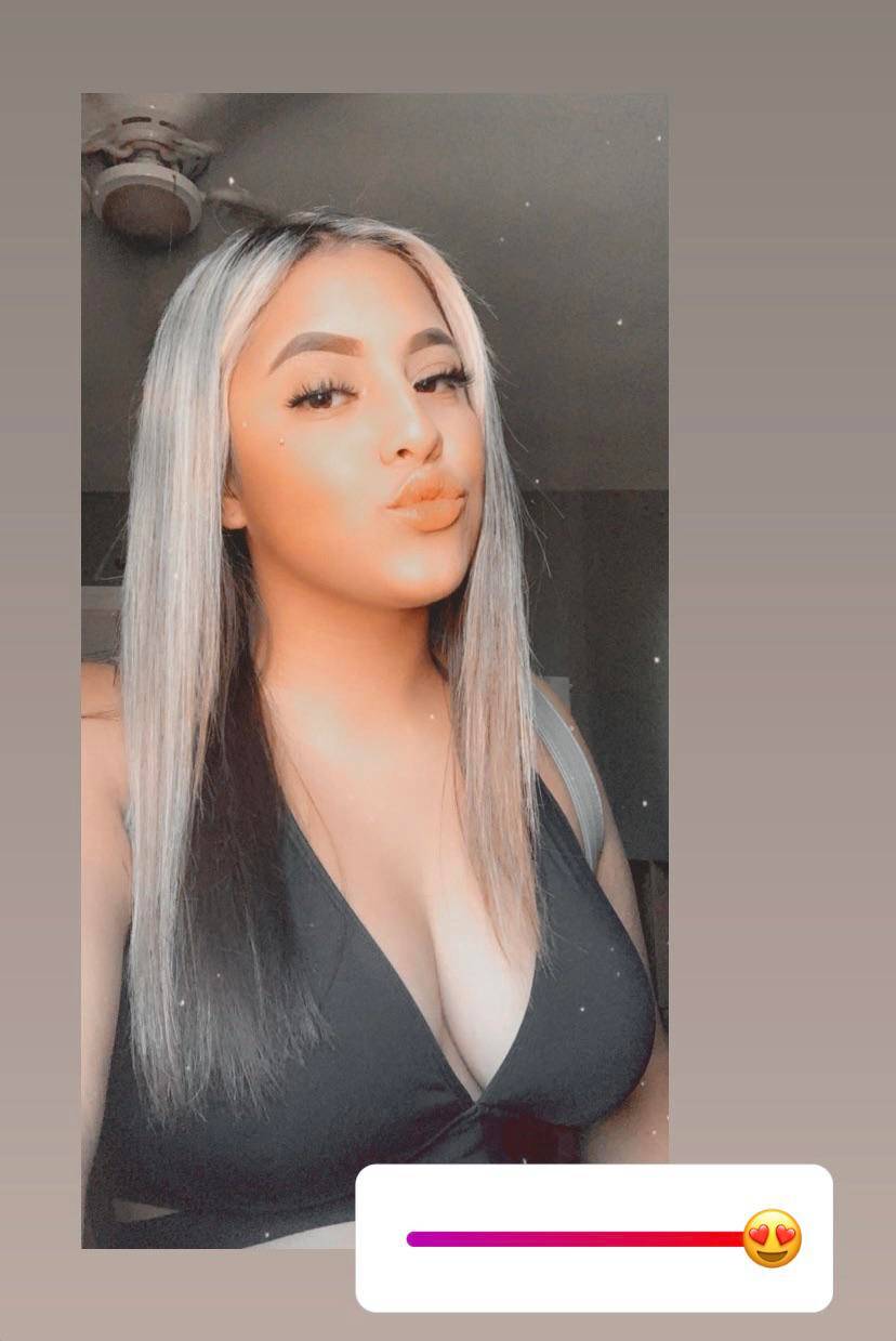 What would you do to her ? | Scrolller