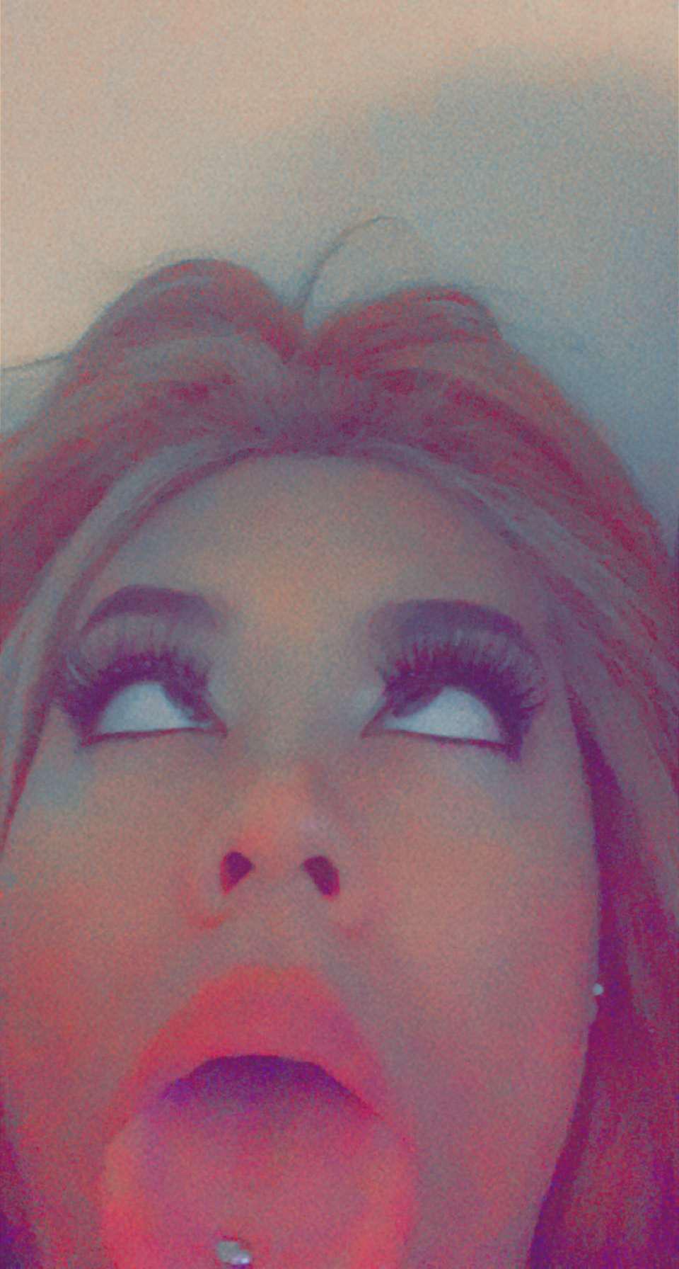 Do silly faces count too? | Scrolller