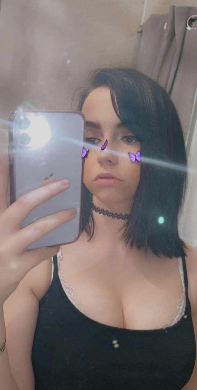 What would you do with me | Scrolller