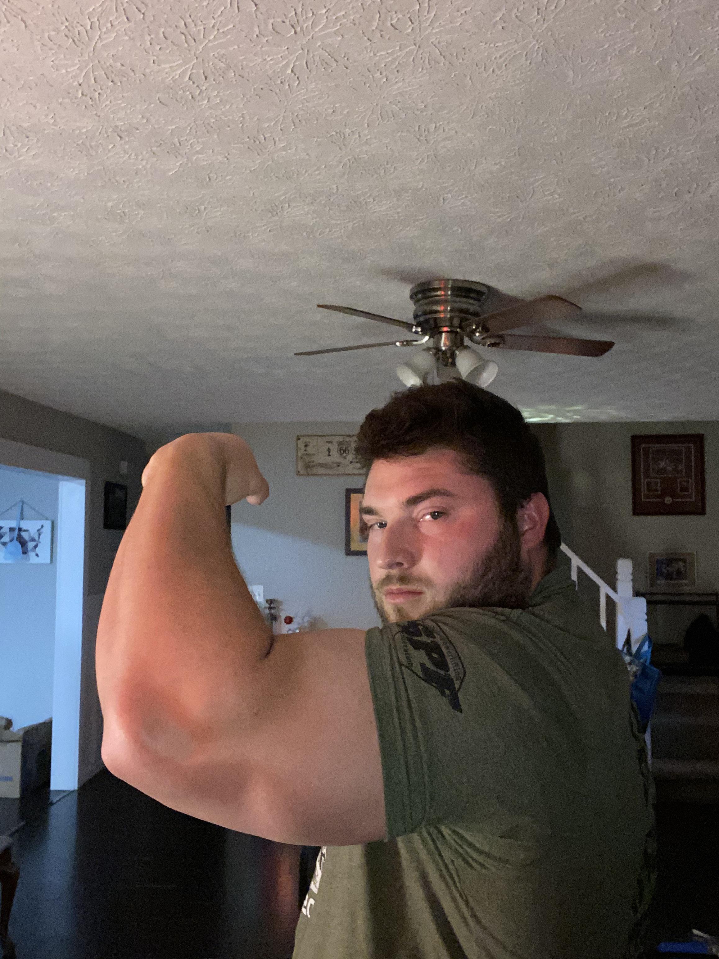 Massive Monday Scrolller 6256
