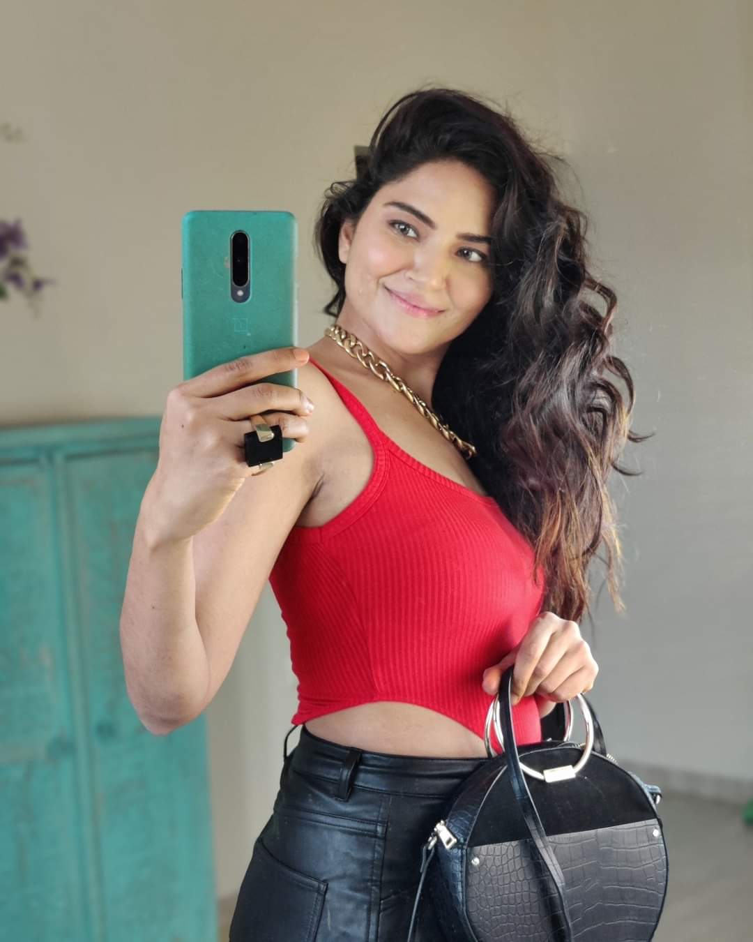 What you think about Ritu Rathee ? | Scrolller