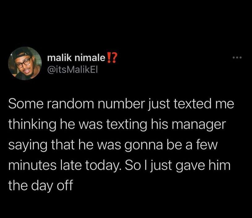 Whata nice guy | Scrolller