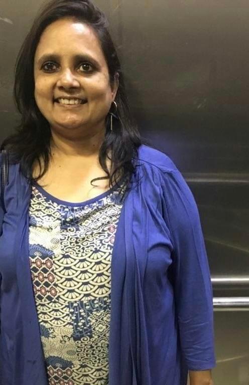 Whatcha gonna do to this desi mom? | Scrolller