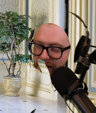 Whatcha got there wubby? | Scrolller