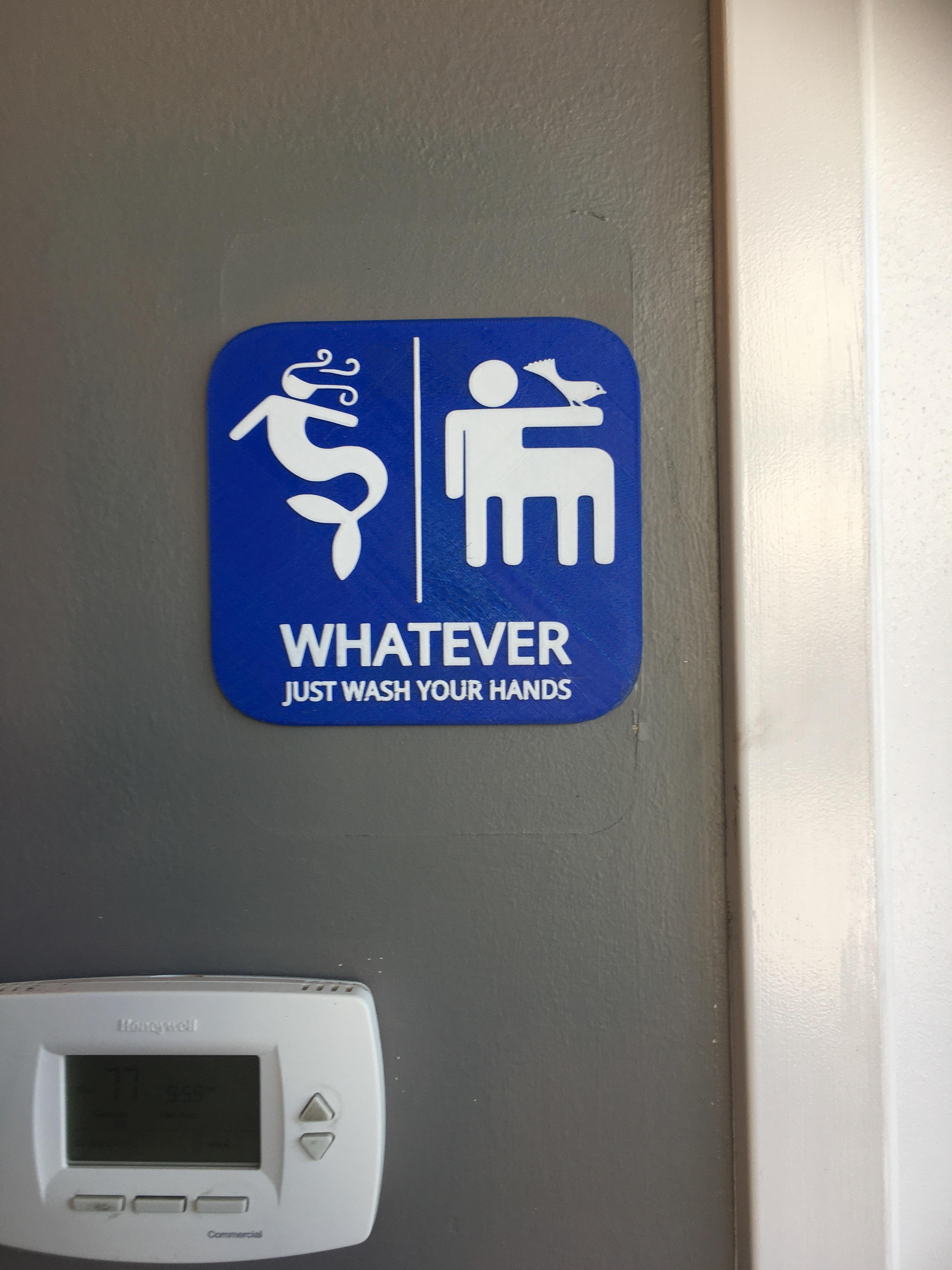 Whatever | Scrolller