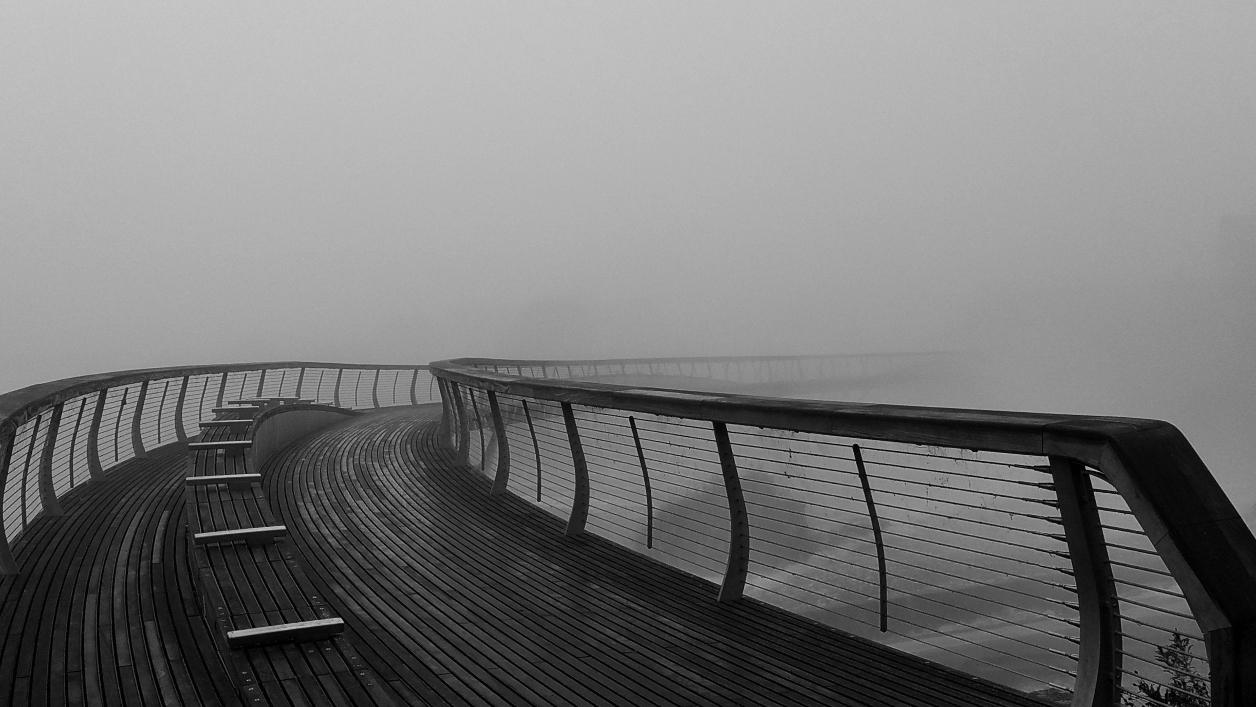 What's at the end? | Scrolller