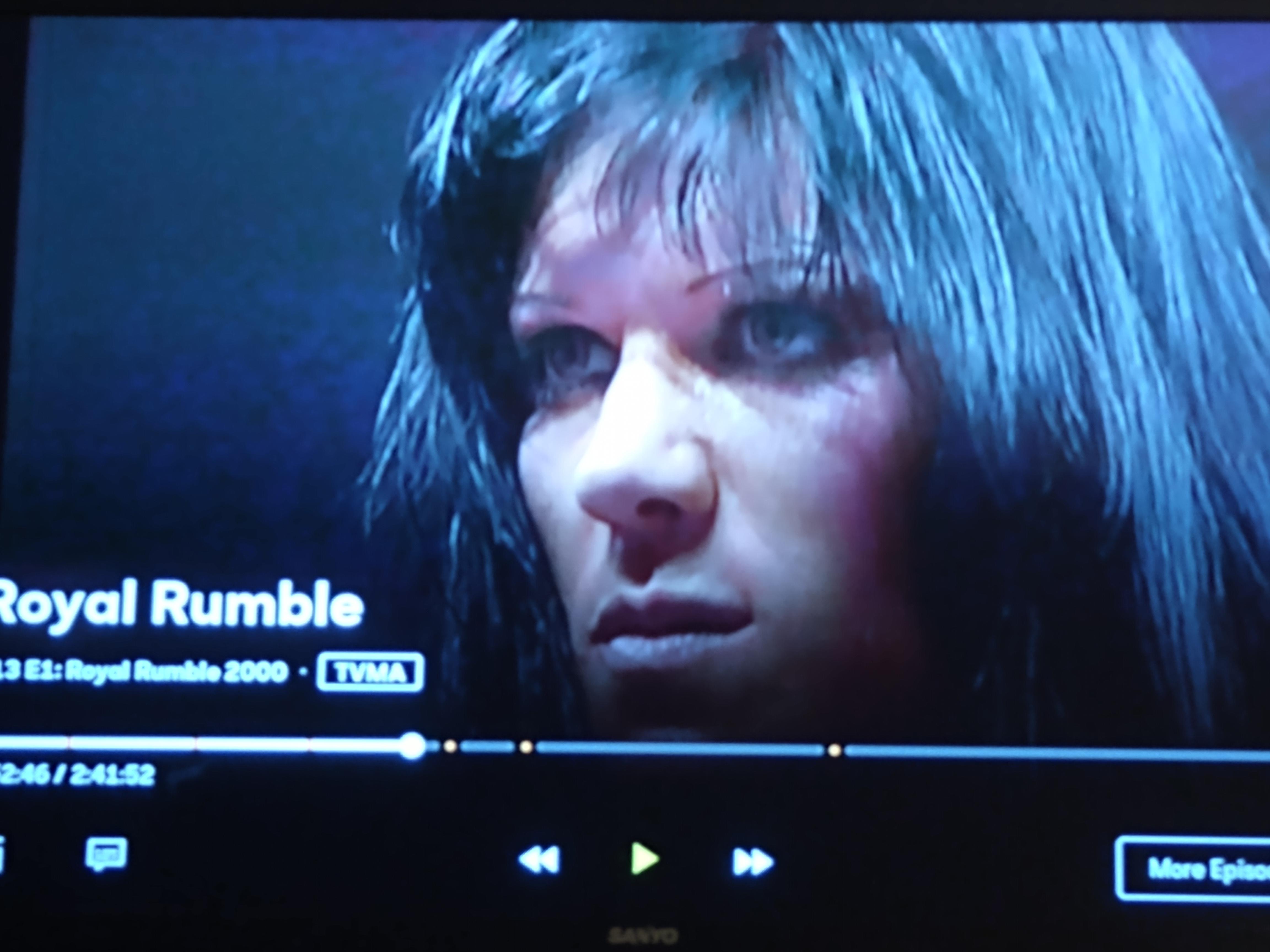 What's Chyna's best match (men's) | Scrolller