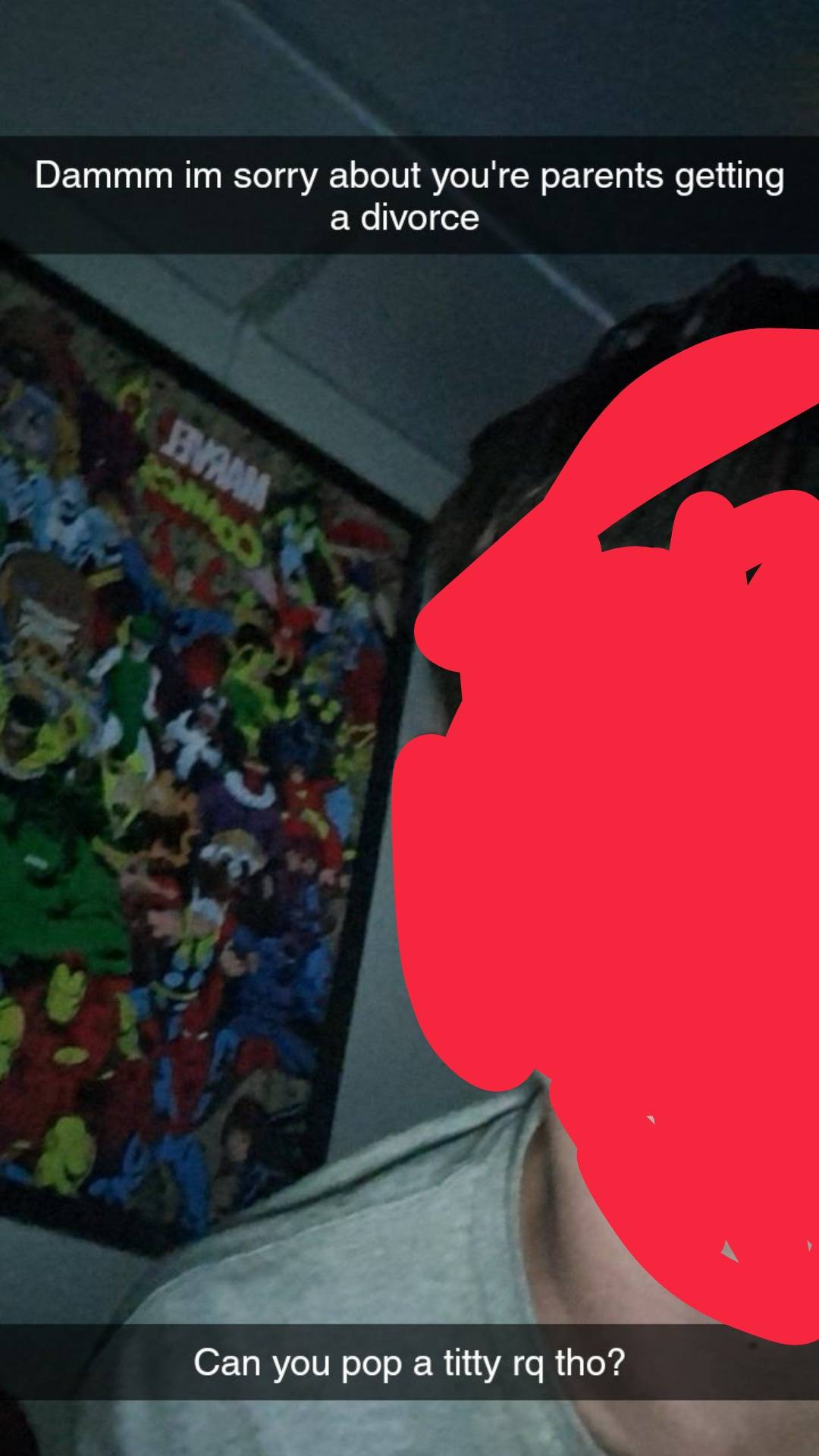 What's empathy? | Scrolller