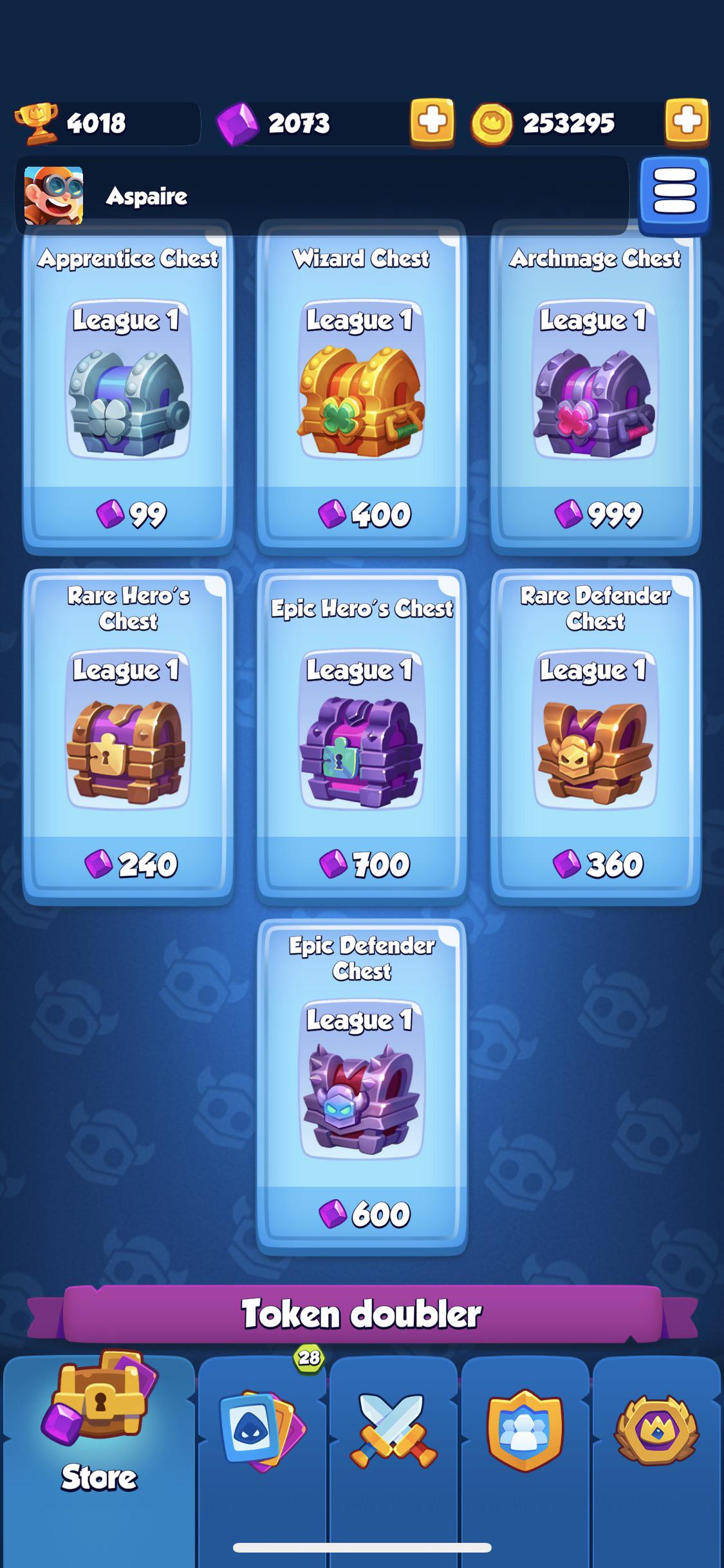 Whats The Best Way To Use Gems Scrolller Whats The Best Way To Use Gems Scrolller