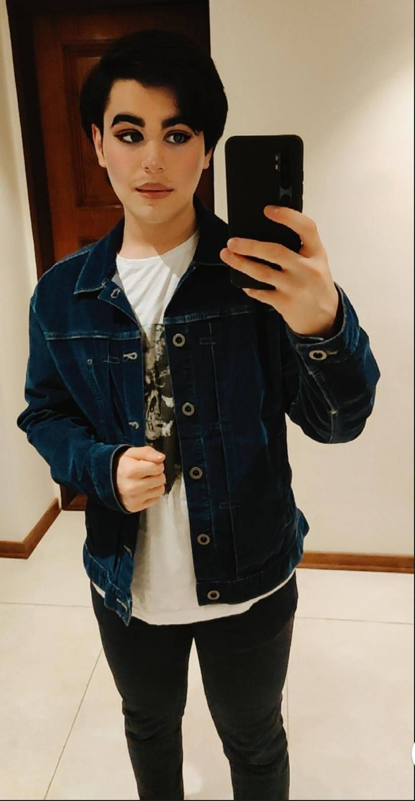 What's up? | Scrolller