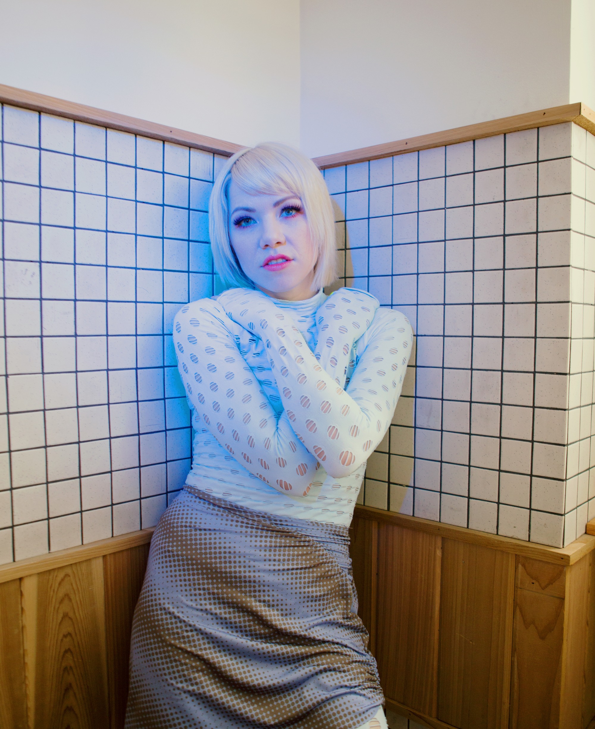 What's Your Favorite Carly Fantasy? | Scrolller