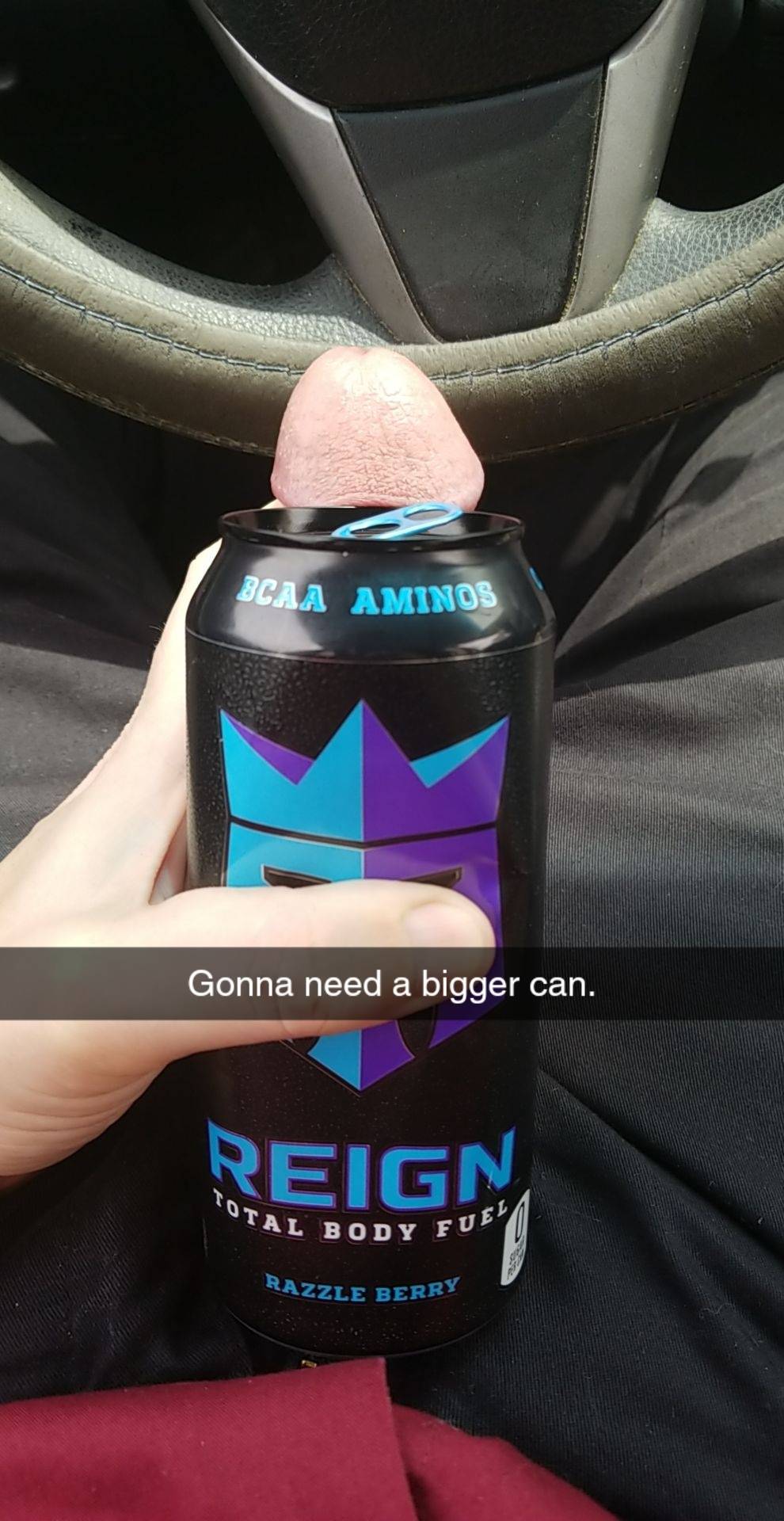 What's your favorite energy drink? | Scrolller