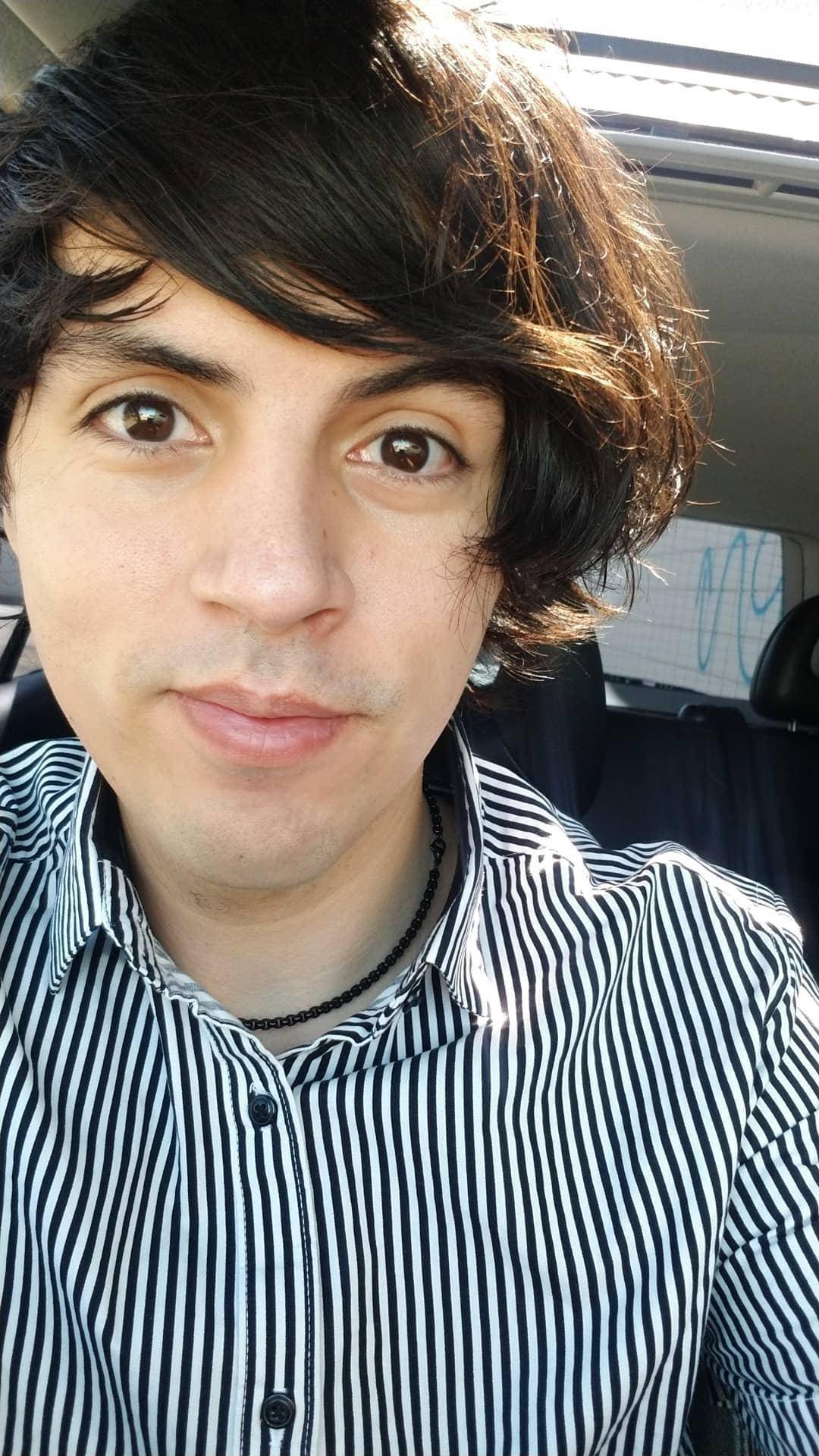 What's your first thought | Scrolller