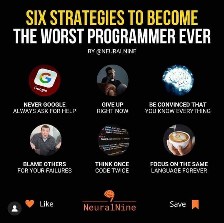 Whats your strategy? | Scrolller