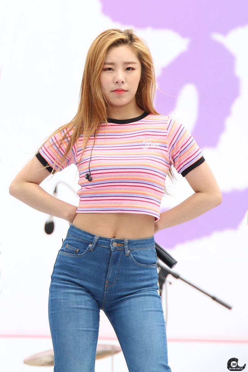 Wheein | Scrolller
