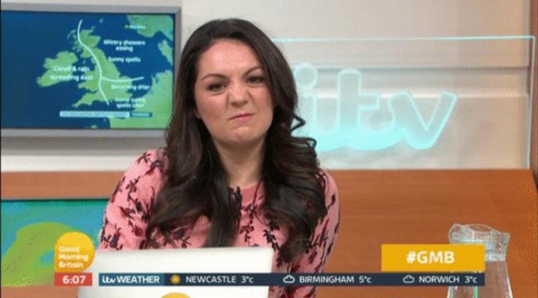 When Alex Steals The Limelight.. | Scrolller