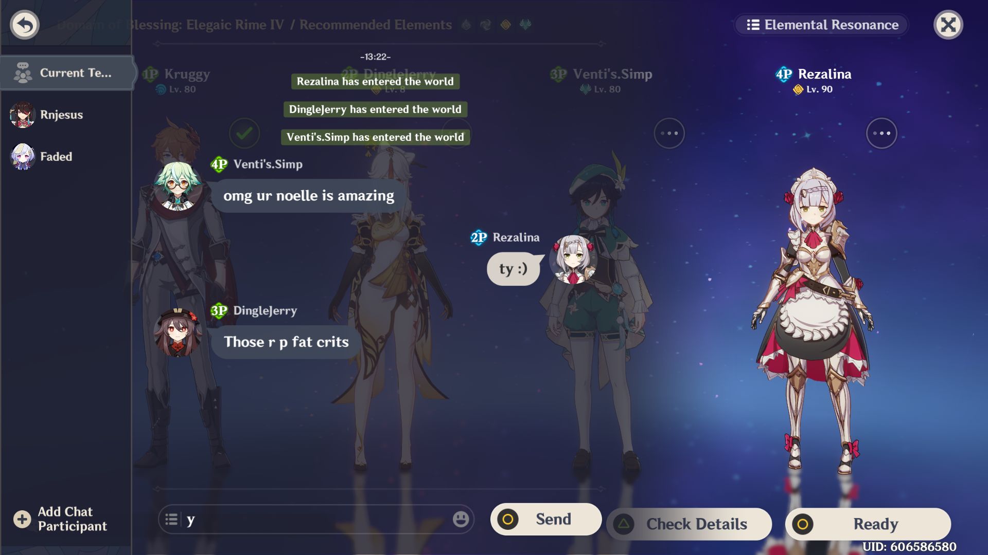 When Best Girl Is Finally Appreciated Scrolller