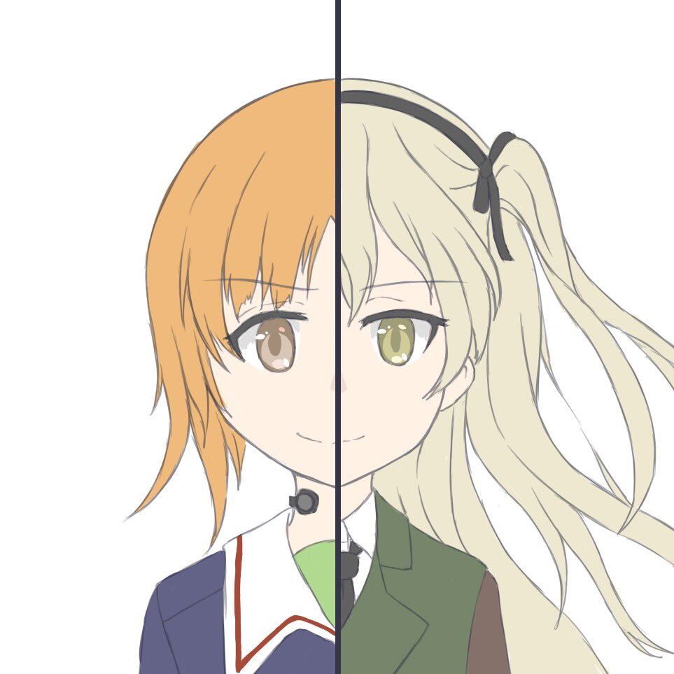 When Boko fans fuse | Scrolller